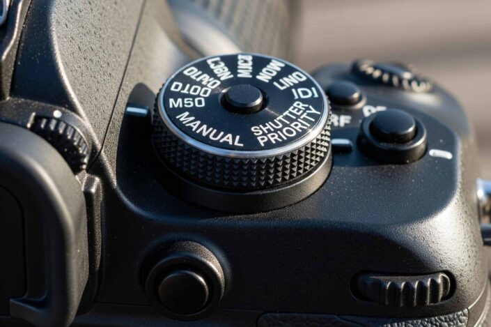 How to Adjust Shutter Speed: A Complete Guide for Beginners